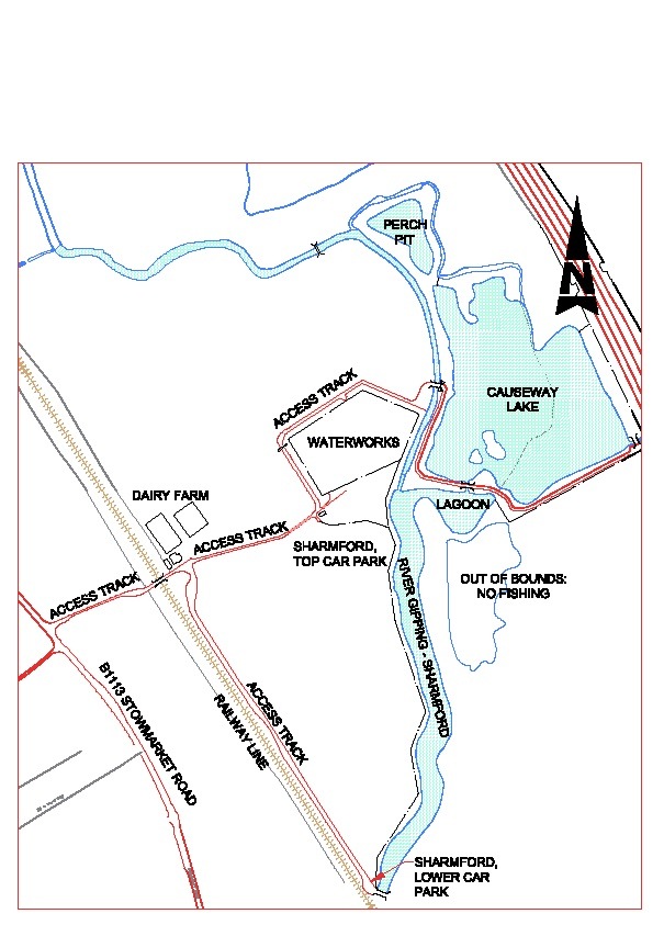 Rules & Constitution - Gipping Angling Preservation Society